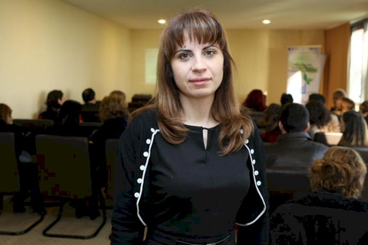 Fostul IȘGA Anca Dragomir luată peste picior după o apariție la un post ...